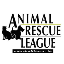 Animal Rescue League Marshalltown