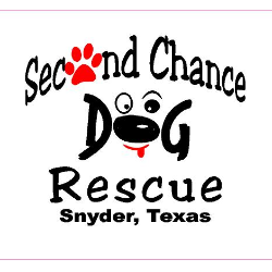 Second Chance Dog Rescue | Snyder, TX | Chewy