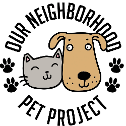 Our Neighborhood Pet Project | Greenfield, CA | Chewy