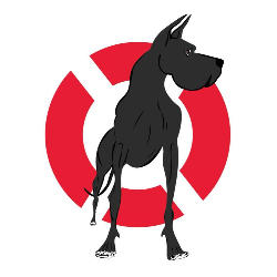 Waters Edge Great Dane Rescue | Bonneau, SC | Chewy