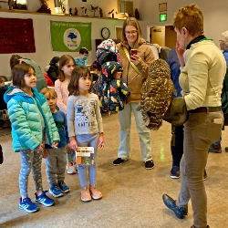 Oregon Ridge Nature Center | Cockeysville, MD | Chewy